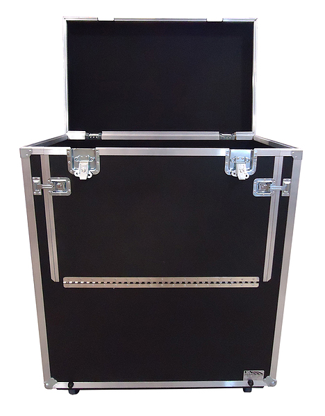 Custom Shipping Cases With Access Panel | US Case