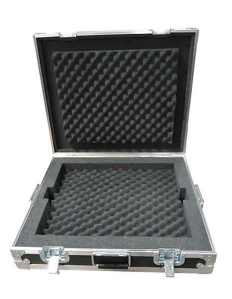 Custom Heavy Duty Briefcases | US Case