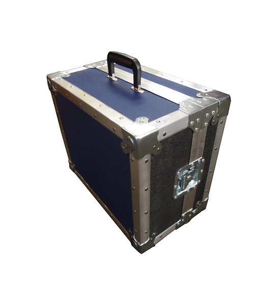 Custom Heavy Duty Briefcases | US Case
