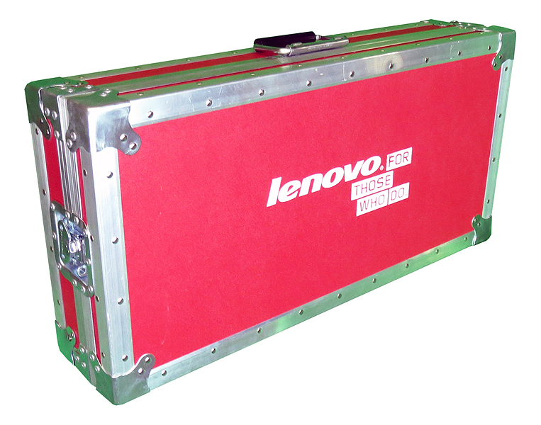 Custom Heavy Duty Briefcases | US Case