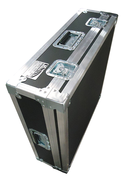 Custom Heavy Duty Briefcases | US Case