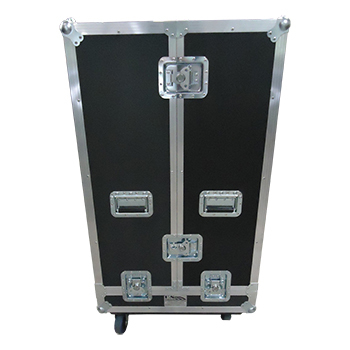 Custom Built Clamshell Cases For Shipping | US Case