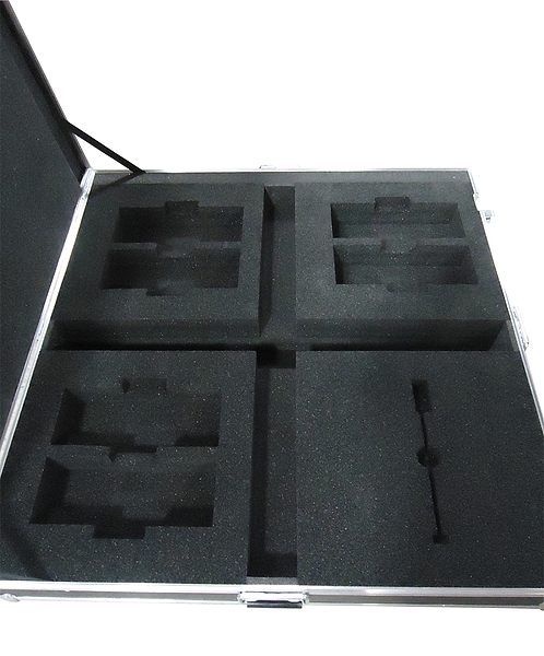 Custom Shipping Cases With Precision Foam Inserts | US Case
