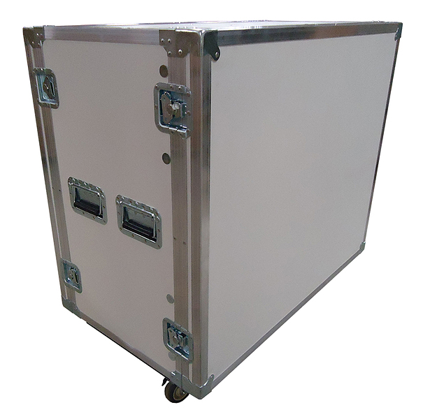 Front & Back Load Lift Off Lid Cases | US Case