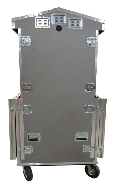 Front & Back Load Lift Off Lid Cases | US Case