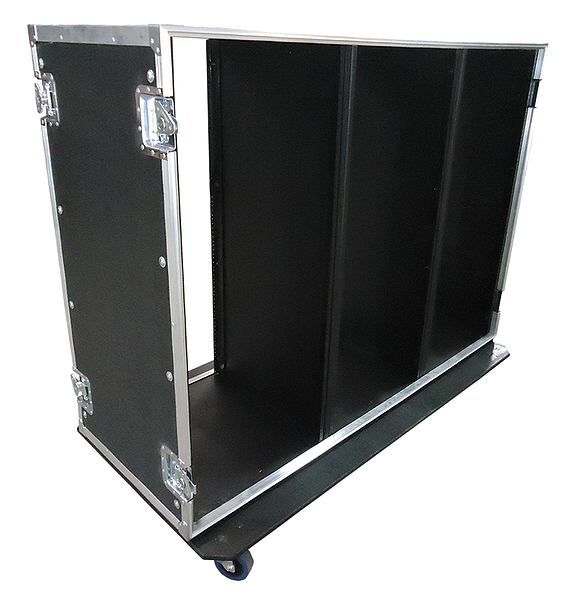 Front & Back Load Lift Off Lid Cases | US Case