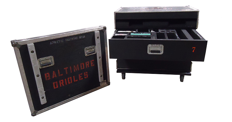 Custom Front Load Lift Off Lid Cases | US Case