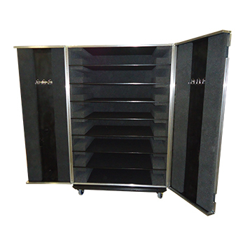 Custom Monitor Cases For Shipping | US Case