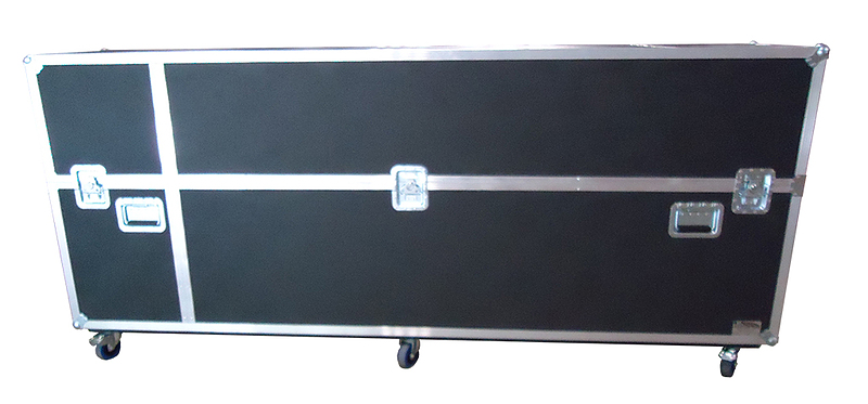 Custom Large Oversized Shipping Cases | US Case