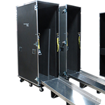 Custom Made Ramp Cases | US Case