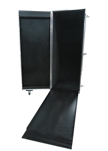 Custom Made Ramp Cases | US Case