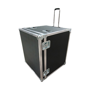 Retractable Handle With Wheels Case | US Case