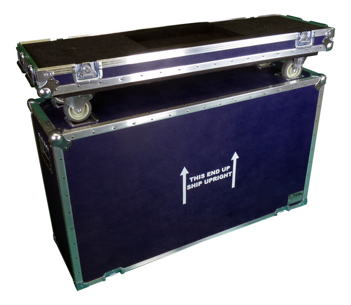 U.S. Case | Computers & Electronics - Cases for Shipping, Carrying ...